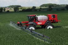 Products » Miller Self Propelled Sprayers