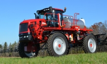 Products » Miller Self Propelled Sprayers