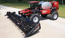 Products » Miller Self Propelled Sprayers