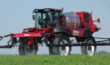 Products » Miller Self Propelled Sprayers