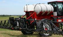 Products » Miller Self Propelled Sprayers
