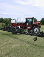 Spray Air Technology » Miller Self Propelled Sprayers